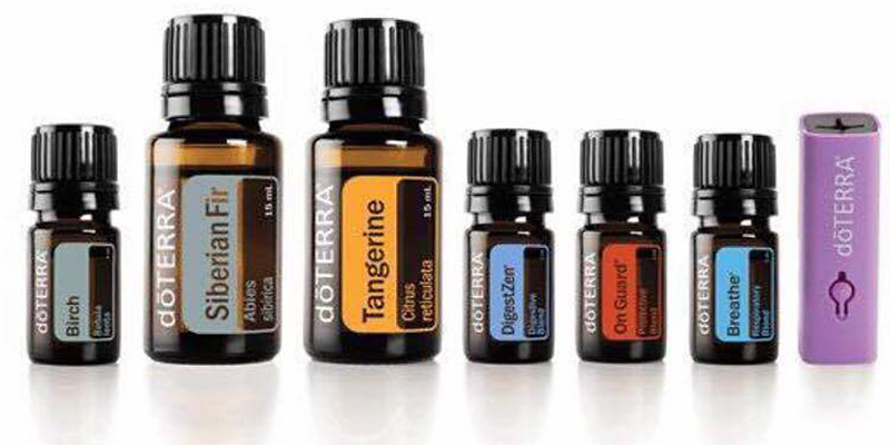 Neue Produkte von dōTERRA | therapeutic-oils