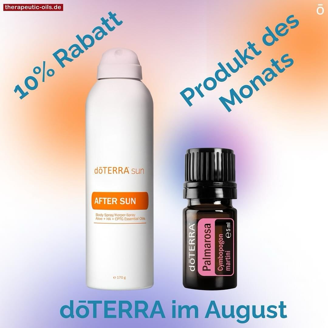 Deep Blue Produkte – therapeutic-oils