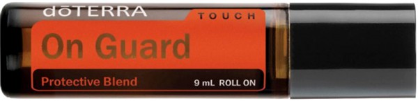 On Guard – therapeutic-oils