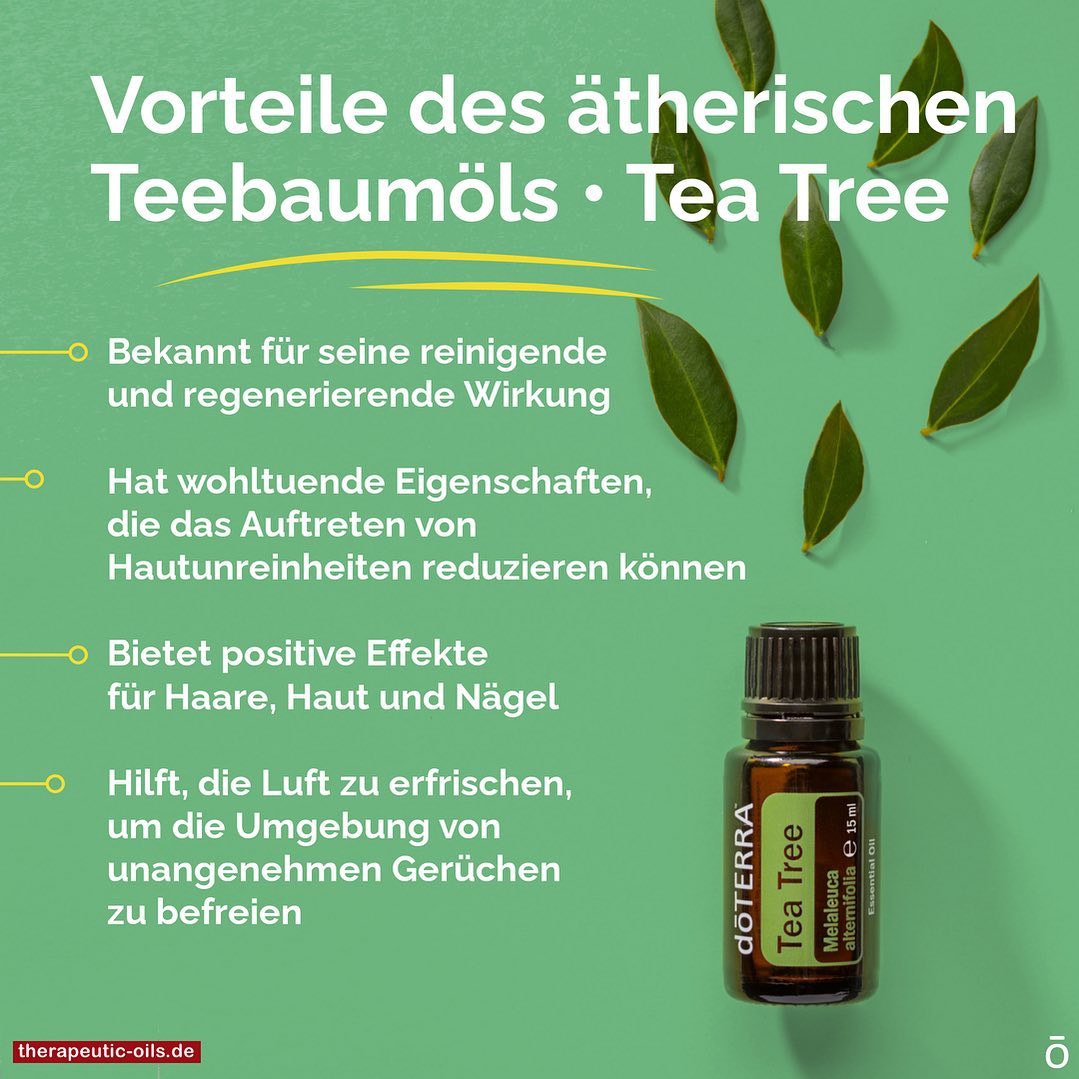 dōTERRA im September 2023: – therapeutic-oils