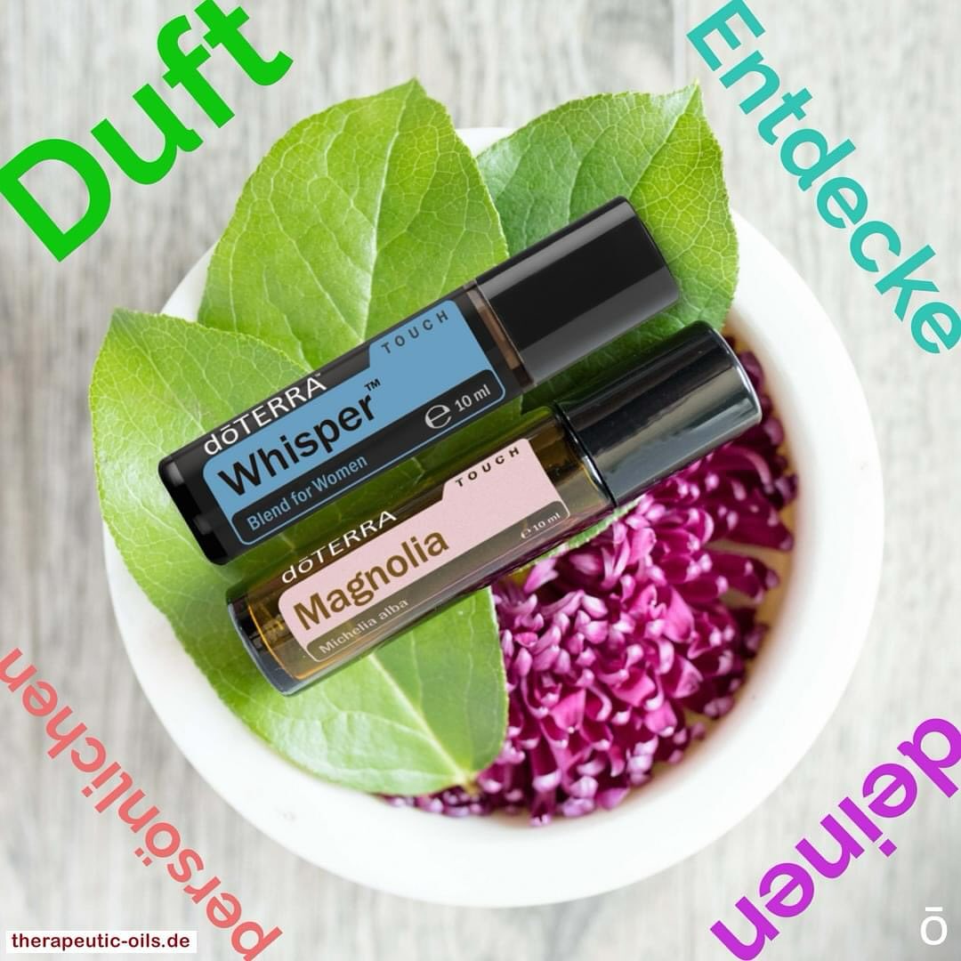dōTERRA Enrollment Kit’s – therapeutic-oils